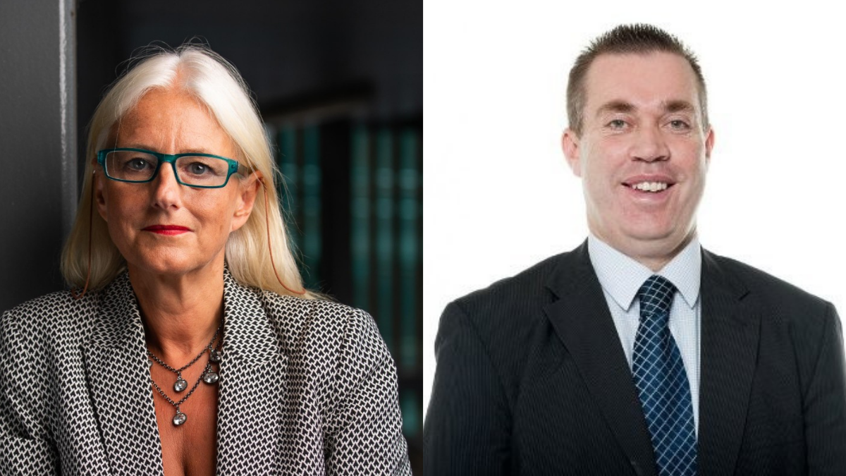 'Collective Action' Leadership Group announced for 2023-24 | Sport for ...