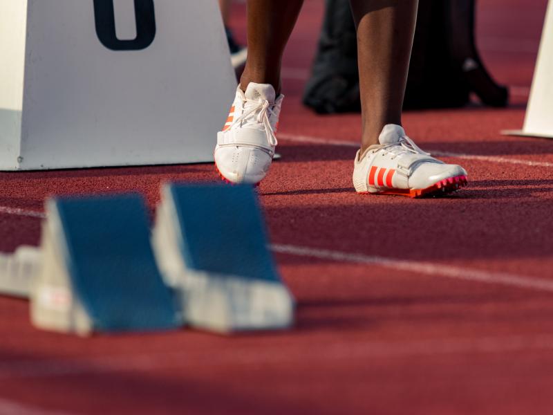 The Personal Best Foundation: Using athletics to help young people get ...